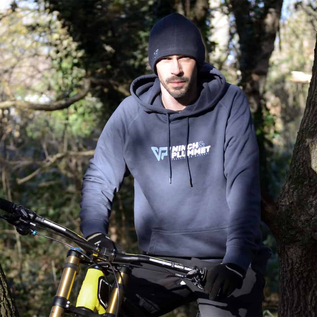 Shop Male & Female Jersey- MTB freerider apparel | Winch & Plummet