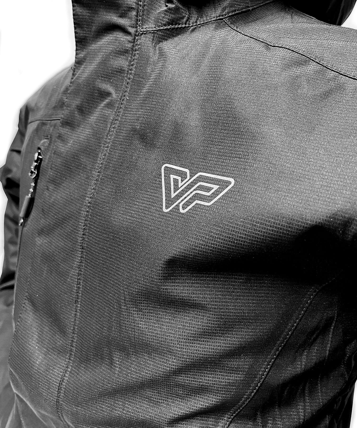 Waterproof MTB Jacket - WP5000 weathershell