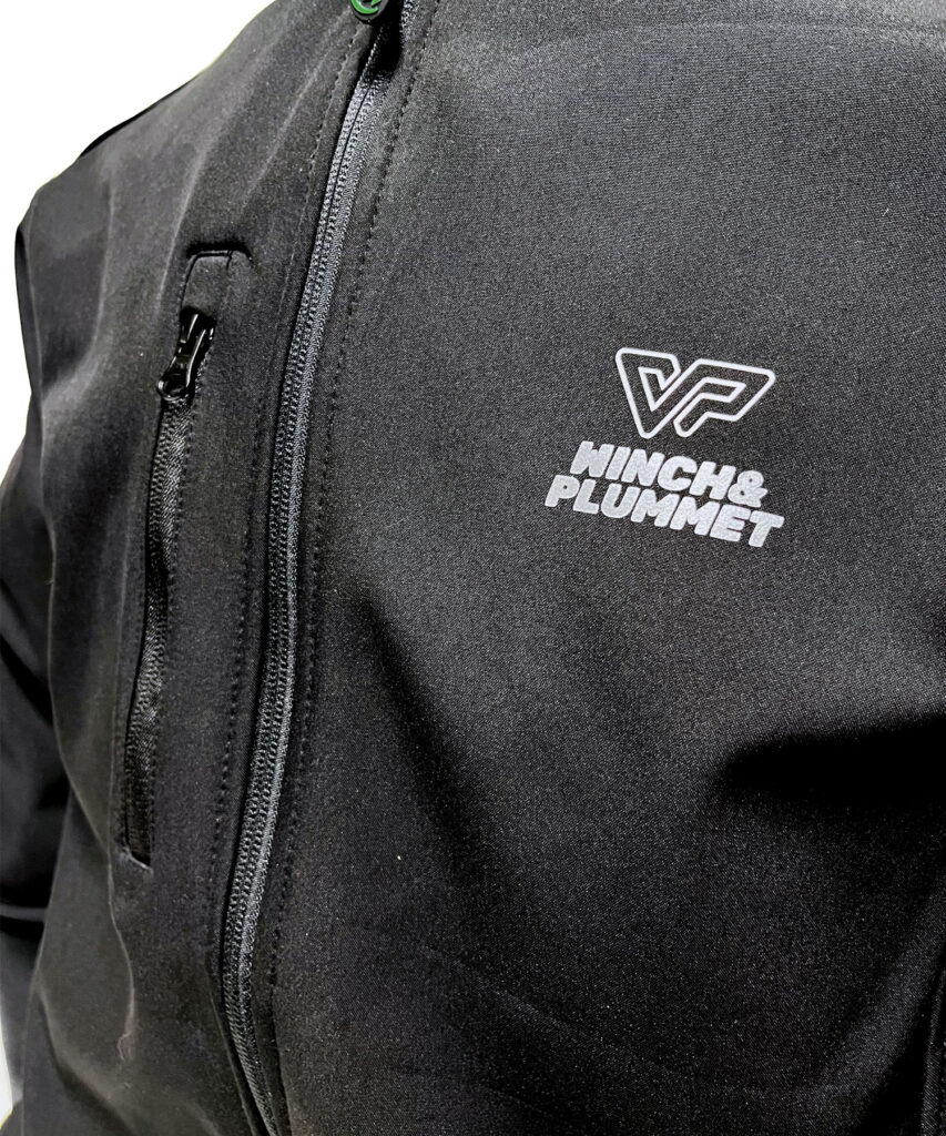 MTB Cycling Socks | Winch & Plummet Ltd